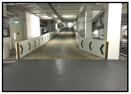 BuiltSearch Code • Parking Provision